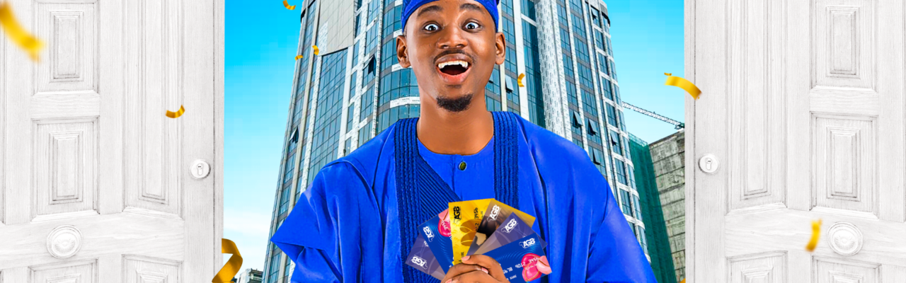 Africa Golden Bank : Une Nouvelle Ère pour la Banque au Cameroun ...