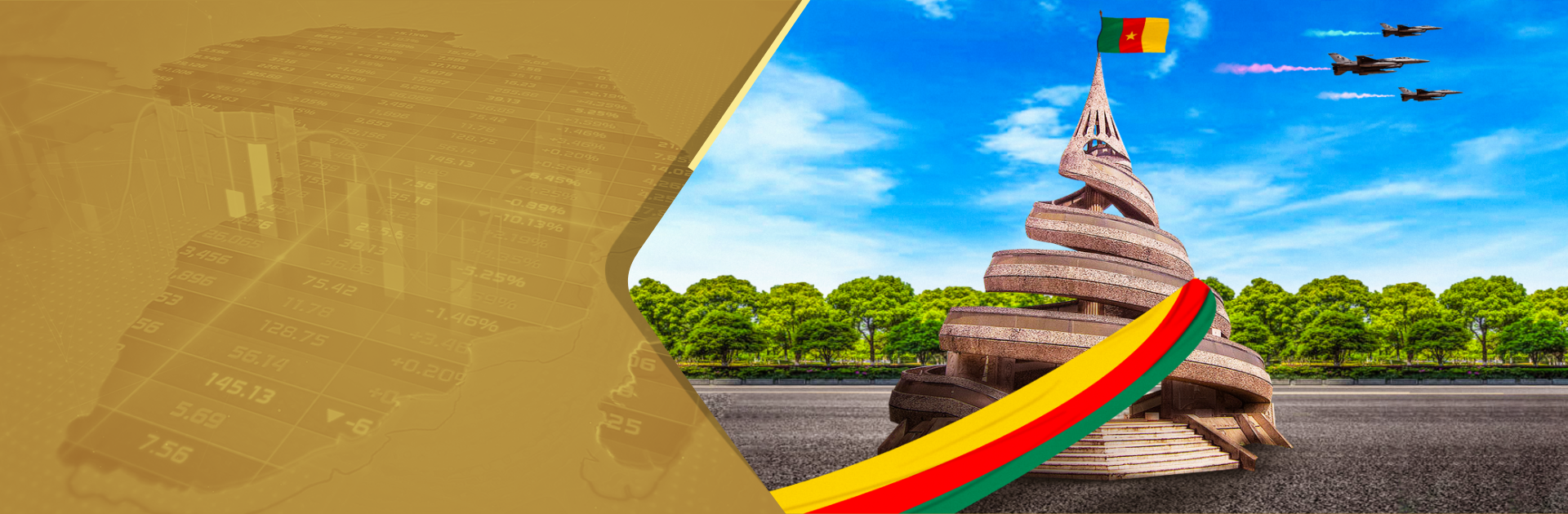 Africa Golden Bank – La finance à votre porte